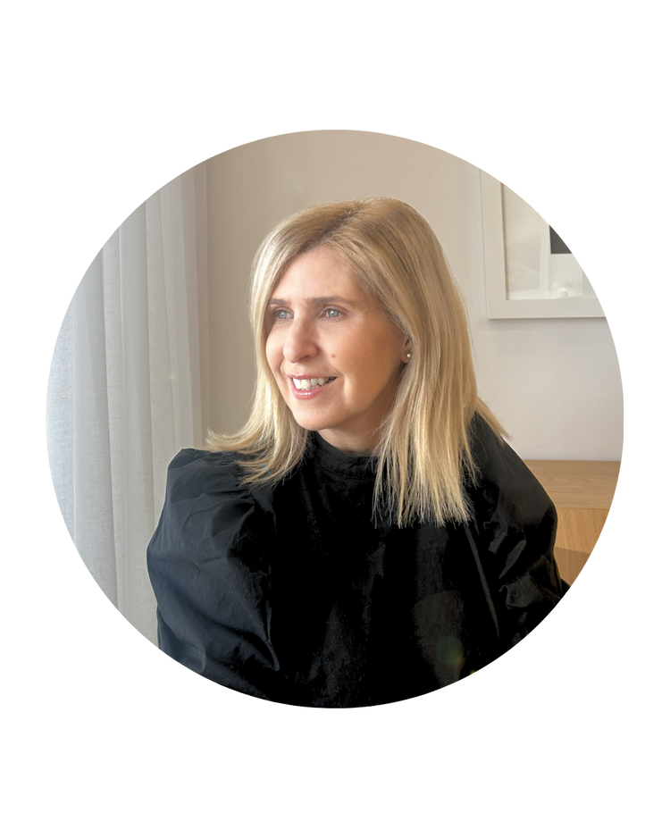 Meet Our Head Interior Designer – Big Chair Living